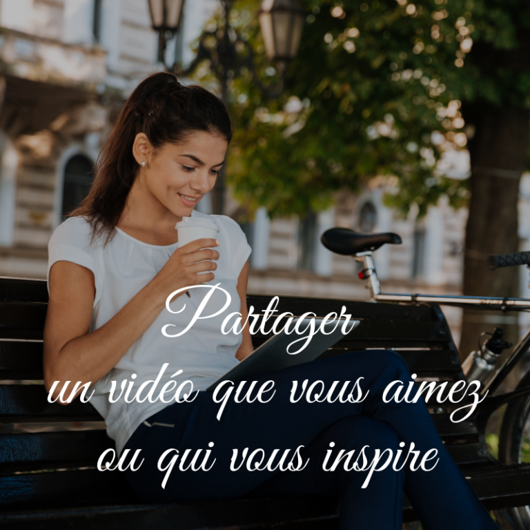 Lise Marie Boudreau - Maître de soi, trouvons l'inspiration en nous